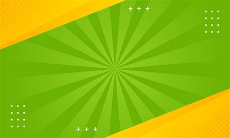 Background Hijau Kuning Vector Art Icons And Graphics For Free Download