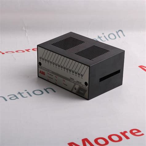 CS KT ABB Central Processing Unit