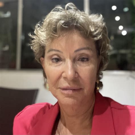 Maria Bernadette Guanaes Machado Opiniões Psicóloga Doctoralia