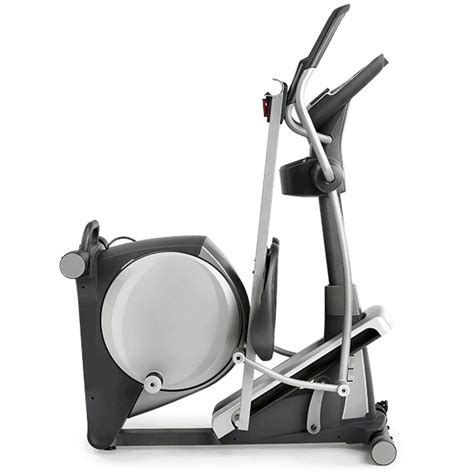 Review Of Proform 14 0 Ce Elliptical Trainer