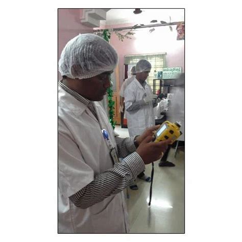 Nitrogen Gas Validation Services Pharma Validation Services