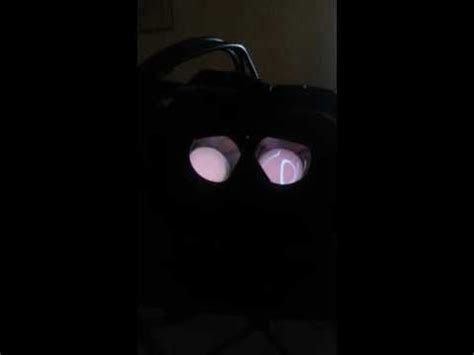 Constant Black Flashes On My Vive Has Anyone Seen This Before Rvive
