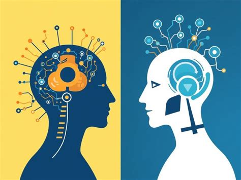 Augmented Intelligence Vs Artificial Intelligence Understanding The Differences And Applications