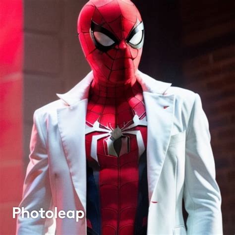 Doctor Spiderman By Mastersn99 On Deviantart