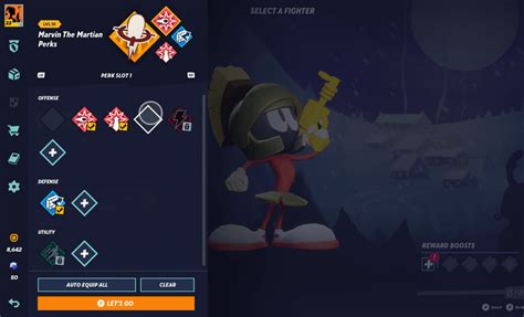 Bug Glitch Rmultiversusthegame