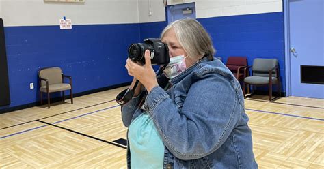 Ball State Students Help Uncover a Community’s Heart Through Cameras and Candid Conversation ...