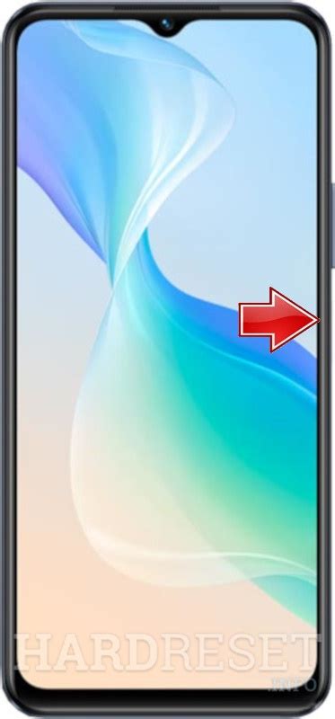 Fastboot Mode Vivo T1 5g