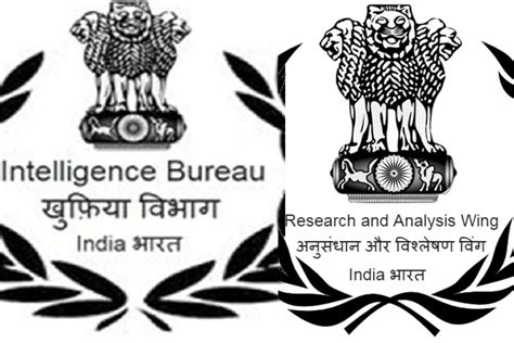 Ib And Raw Jobs Want To Be Part Of National Security Check