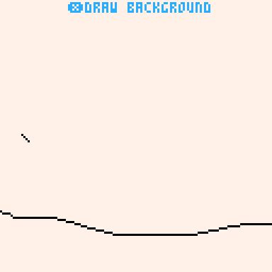 Pico 1k Doodle A Game By WuffMakesGames For PICO 1K Jam 2025 Itch Io