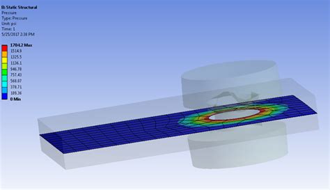 Assembly Modeling With Ansys Padt