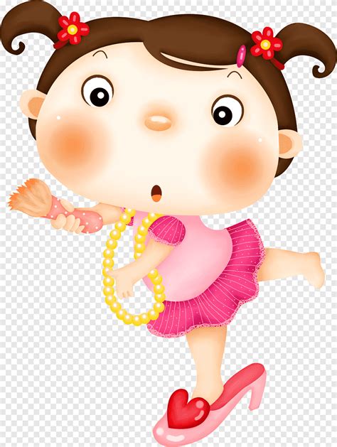 Девочка вектор 45 фото Шаблоны для вырезания и векторы для презентаций Гризли Клаб