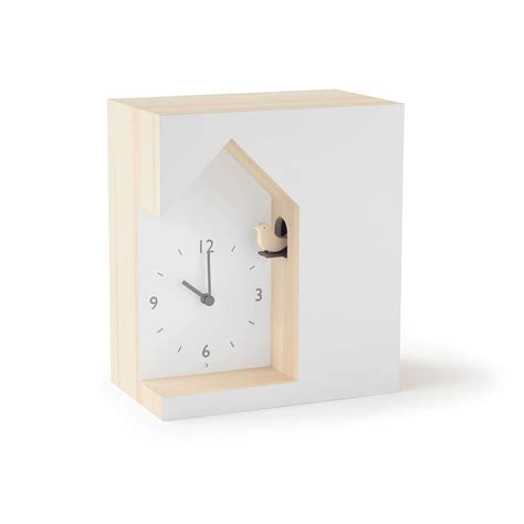 Dent Cuckoo Clock Afternoon Light Cuckoo Clock Clock Cuckoo