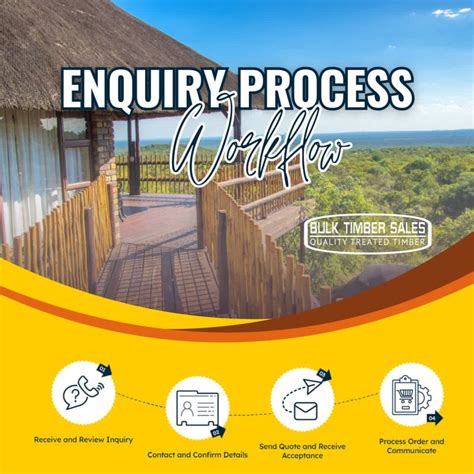 How Bulk Timber Sales Handles Your Timber Enquiries Bulk Timber Sales