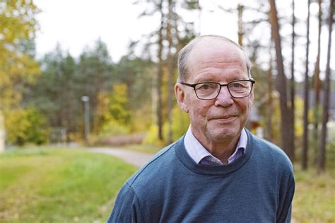 Tieteen Soveltaja Luonnon Ympäristö Ja Metsätieteilijöiden Liitto