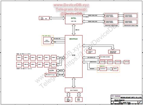 msi medion ms 7748 v1 0 schematic msi mb pc devicedb База