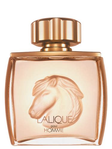 Lalique Pour Homme Equus Lalique zapach - to perfumy dla mężczyzn 2001