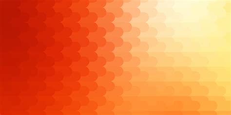 Light Red Yellow Vector Pattern With Lines 5915799 Vector Art At Vecteezy