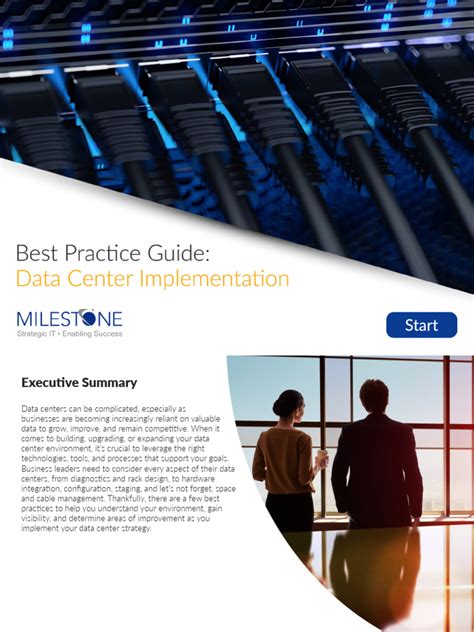 best practice guide data center implementation download free pdf