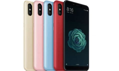 Root Xiaomi Mi A Mi X M D SG SI Using Magisk Without TWRP