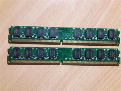 4gb Ram Memorije Ddr2 Jagodina