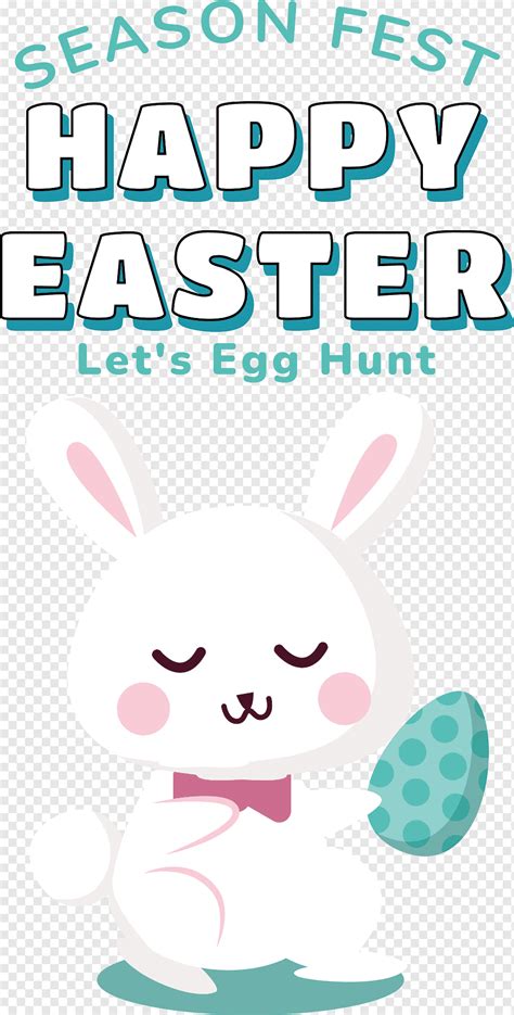 Happy Easter Png Pngwing