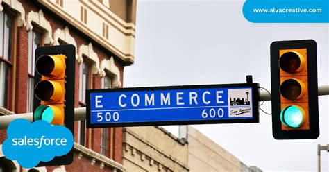 Top Tips For A Smooth Salesforce Link Cartridge Integration Aiva Creative