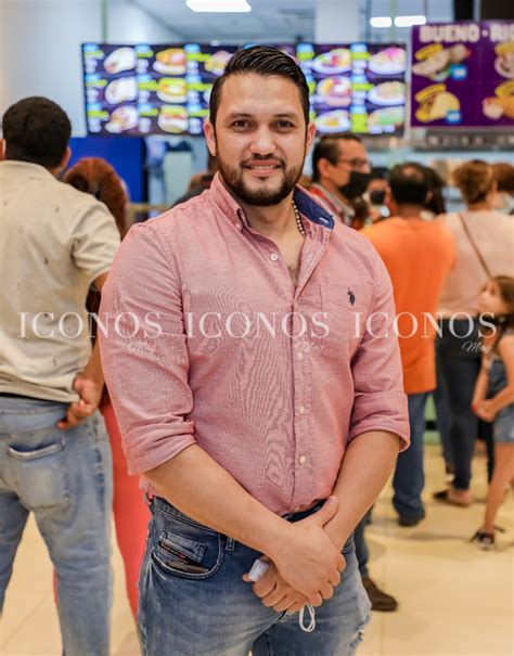 Inauguración Coco Baleadas Megamall En San Pedro Sula Honduras