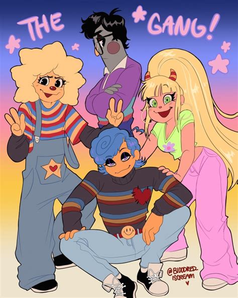 Top Posts Tagged With Wally Darling Reboot Tumlook