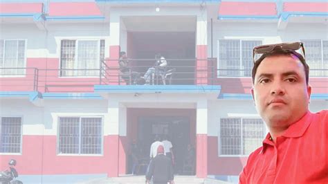 सरुवा माग्ने शिक्षिकालाई यौन प्रस्ताव राख्ने कानेपोखरीका शिक्षा अधिकृत कार्यालय छोडेर भागे
