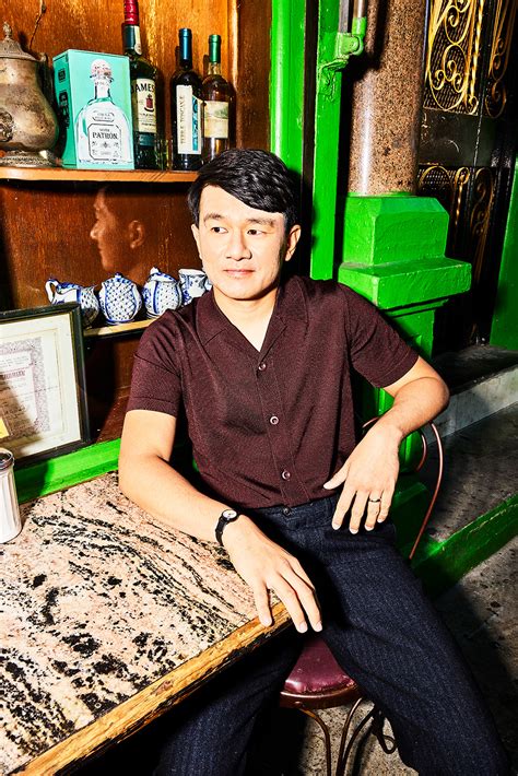 Ronny Chieng From Daily Show To Netflix Special