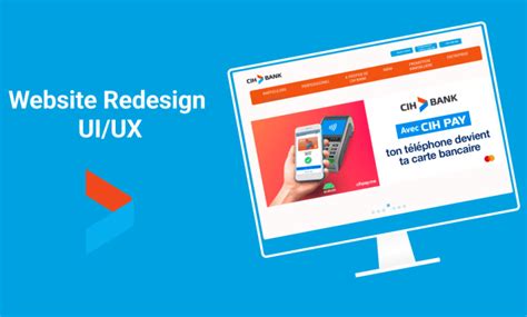 Design Attractive Mobile And Website Ui Ux Design By Ayoubertil Fiverr