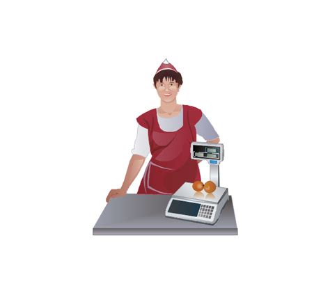Shop Assistant Clipart 19 Free Cliparts Download Images On Clipground
