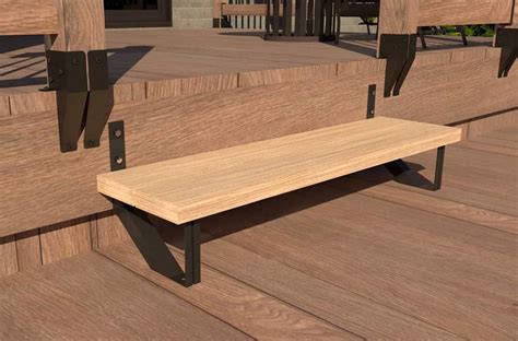 Steel Stair Stringer Jandh Builders Warehouse