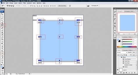 Tutorial How To Create A Curved Bordercorneredge With Various Technique In Css Hungred Dot Com