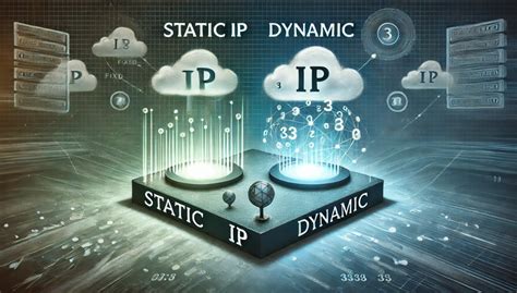 Static Vs Dynamic Ip Addresses Which One Should You Use