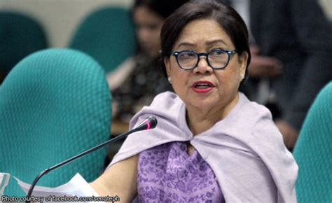 WATCH Villar Berates DENR Usec Adobo Gagawa Lang Kayo Report Labo Pa POLITIKO