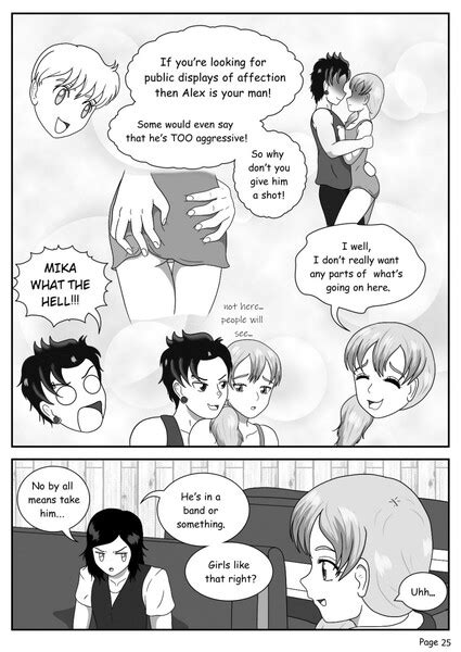 Artwork Gallery For Xemik Fur Affinity Dot Net