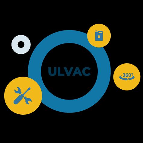 Ulvac Vacuum Pump Service Innovative Vacuum Solutions