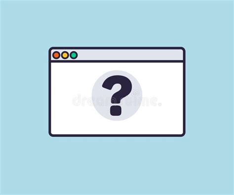 Web Browser Request Communication Technology And Marketing Date Logo