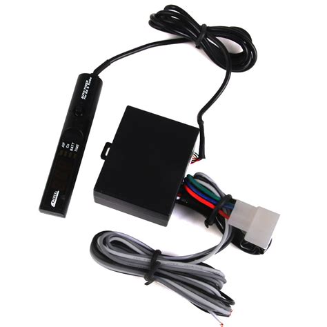 12v Universal Timer For Na Pen Control Red Led Dig Grandado