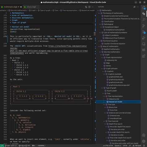 Github Ourbigbookourbigbook The Best Way To Publish Your Scientific