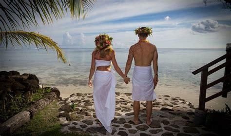 Tahiti Wedding Packages 60 Photos
