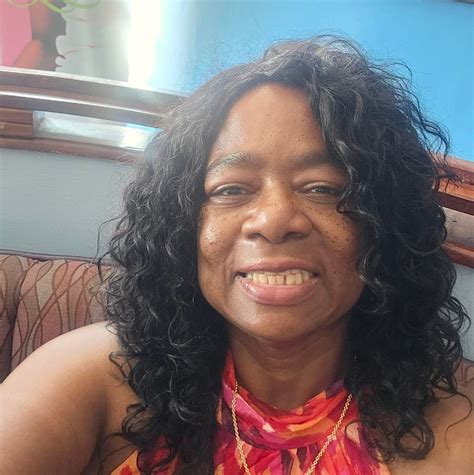 Cheryl Eckford