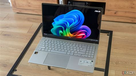This Nearly Flawless Laptop With A Snapdragon X And Stunning K Oled Display Is Now Just