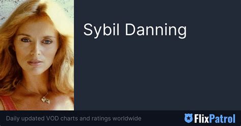 Sybil Danning 2024