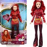 Mattel Disney Descendants Wicked Wonderland Deluxe Fashion