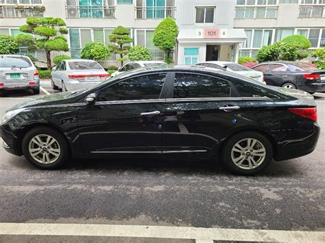 Yf소나타 2010 광주광역시 서구 쌍촌동 비즈프로필