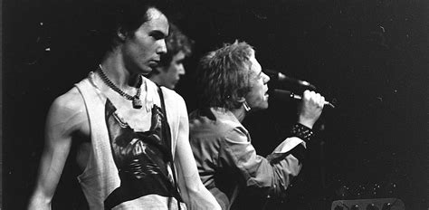 Élet Stílus Újra A Punk Bölcsőjében Koncertezett A Sex Pistols