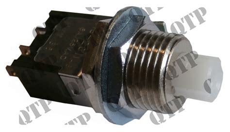 Push Button For Joystick Quality Tractor Parts LTD