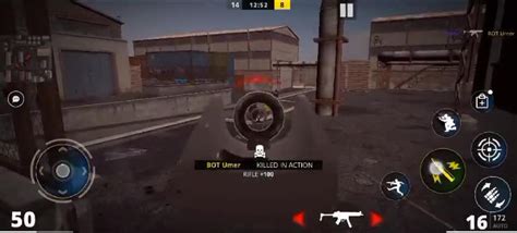 First Person Shooting Game In Unity D Upwork